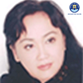 GS.TS. NSND TRẦN THU HÀ